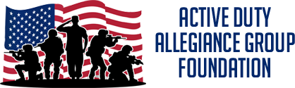 Testimonials - Active Duty Allegiance Group Foundation
